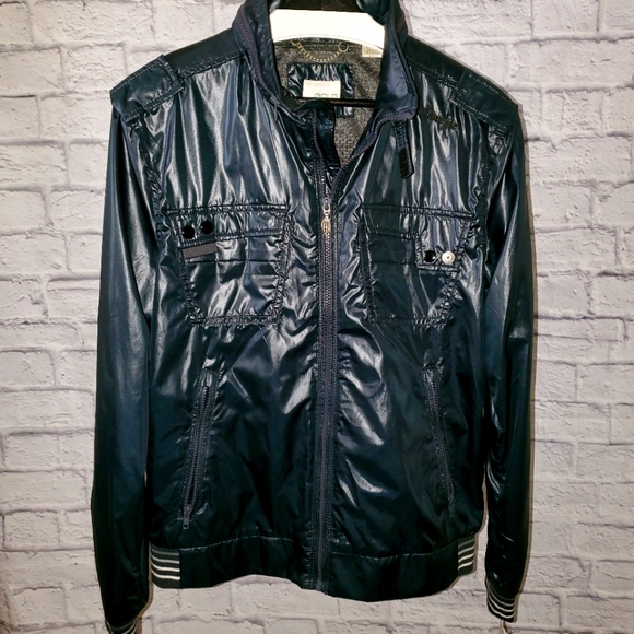 Energie | Jackets & Coats | Energie Gold Label Jacket | Poshmark